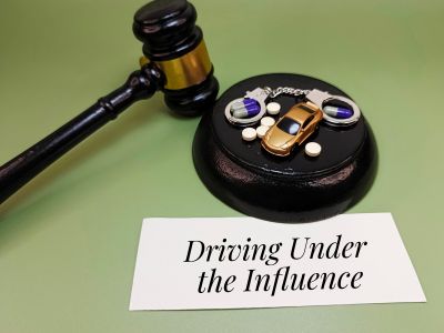 Illinois DUI Charges When You Have a Minor Passenger in the Car