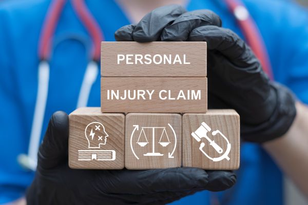 How Medical Records Affect Your Personal Injury Claim in Illinois
